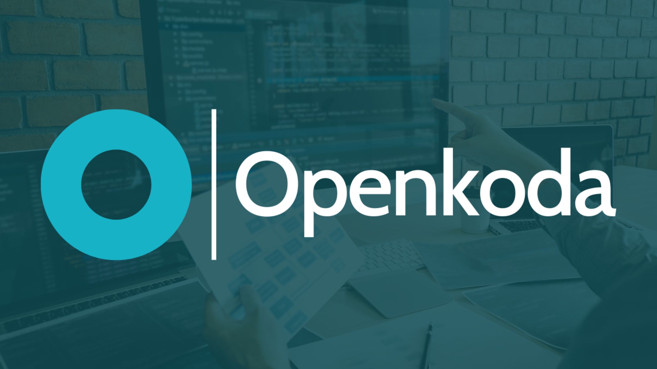 Openkoda Features for Your Next Insurance Application