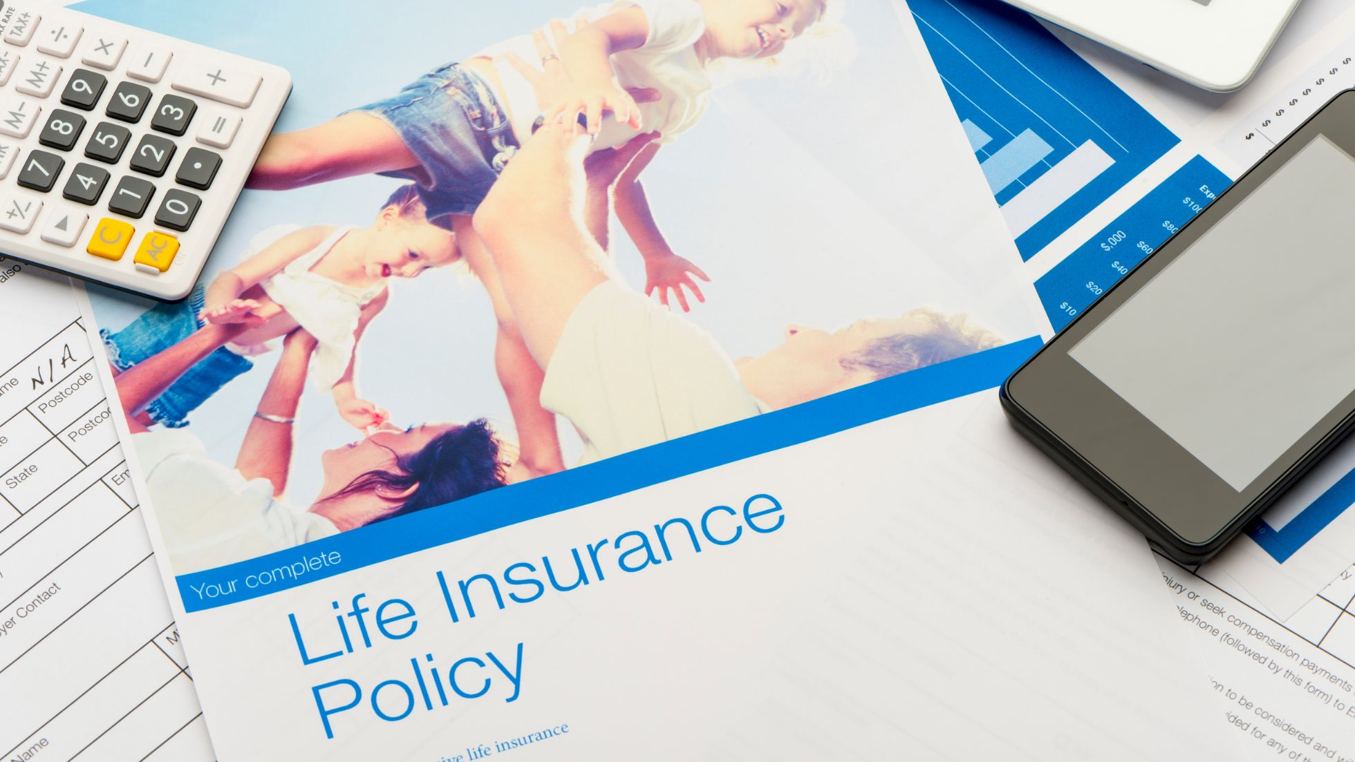 5 Key Insurance Industry Trends for 2025