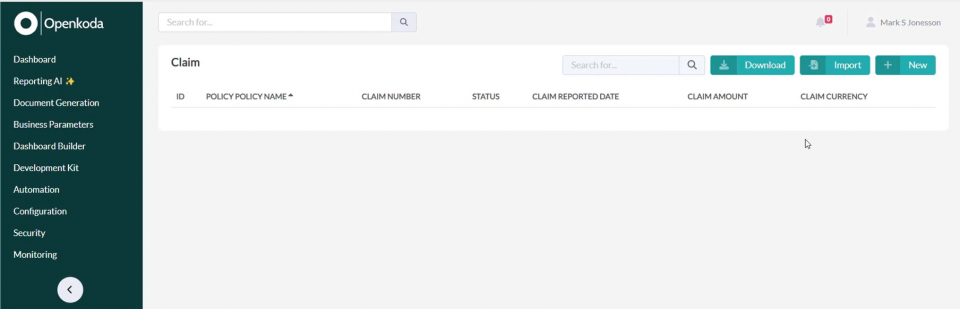 How to Build a Custom Claims Management Application Faster: Step-by ...