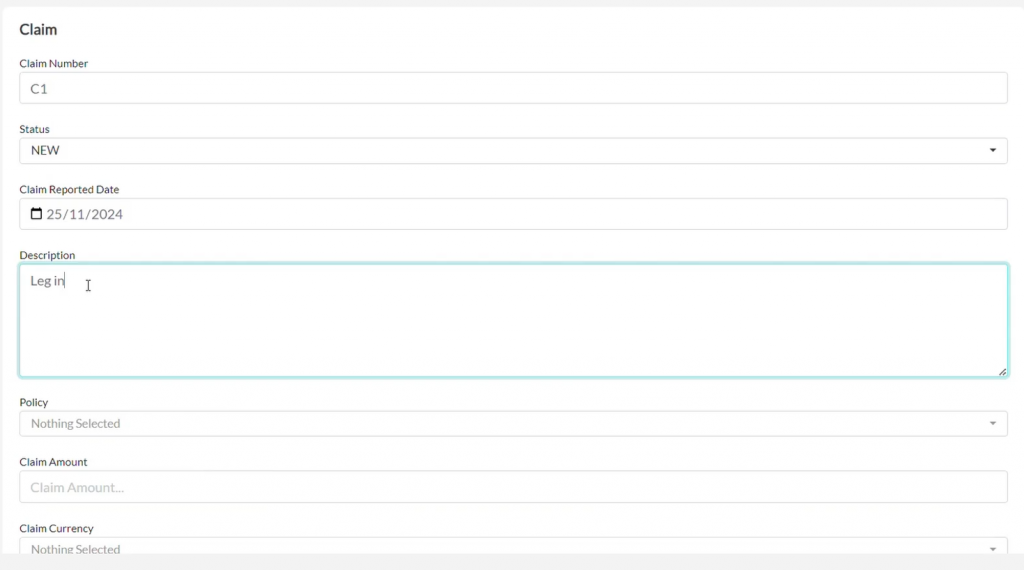 How to Build a Custom Claims Management Application Faster: Step-by ...