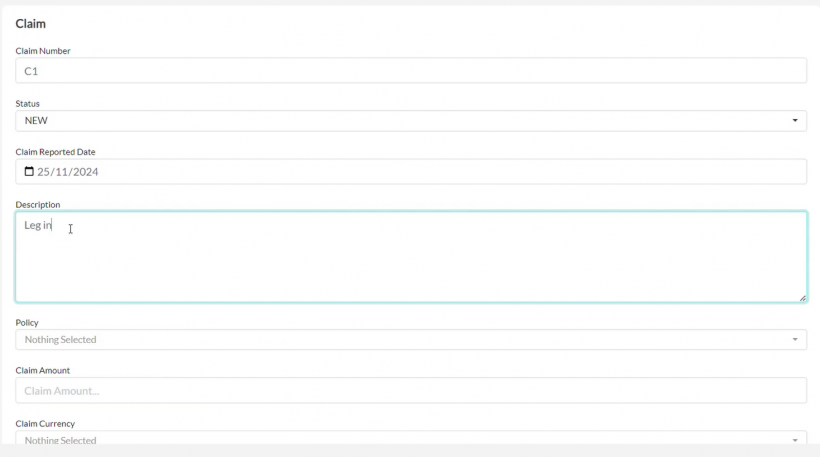 How to Build a Custom Claims Management Application Faster: Step-by ...