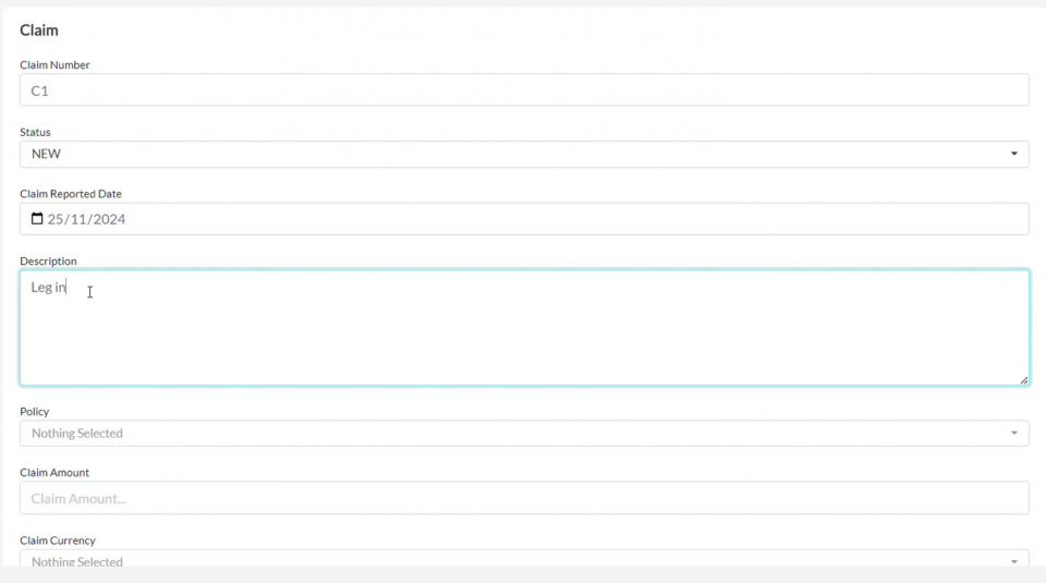 How to Build a Custom Claims Management Application Faster: Step-by ...
